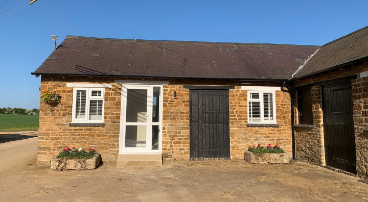Stable Cottage On Beautiful Farm - Banbury