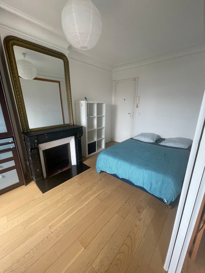 Appartement 2 Pièces Odéon - Paris