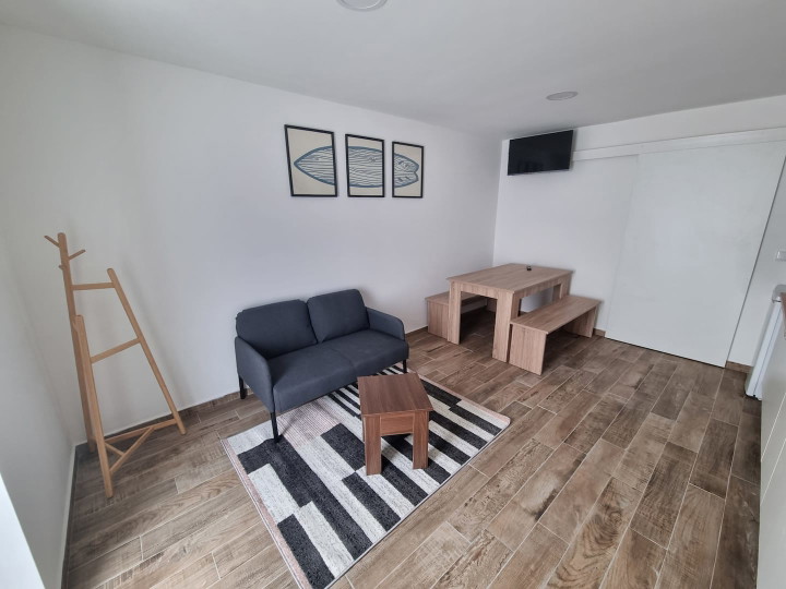 G3 Supertubos Studio - Peniche