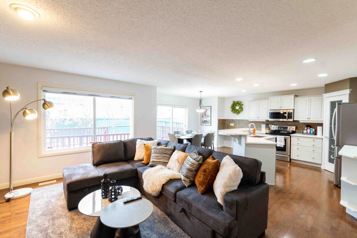 *Riverbend Dreamhouse*ac!/sleep 10/15 Mins Wem&ua - Edmonton, Canada