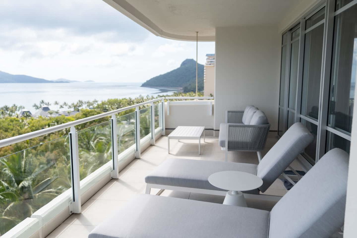 Yacht Harbour Tower 6, Luxury Escape - Hamilton Island