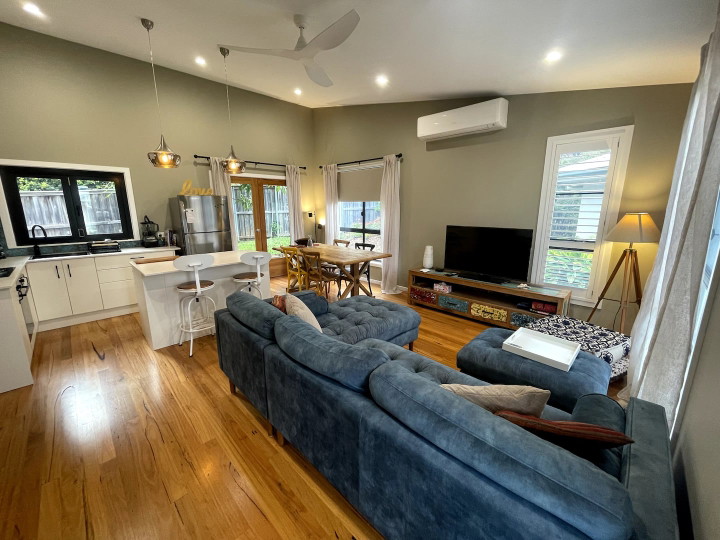 Mango Tree Cottage - Coffs Harbour