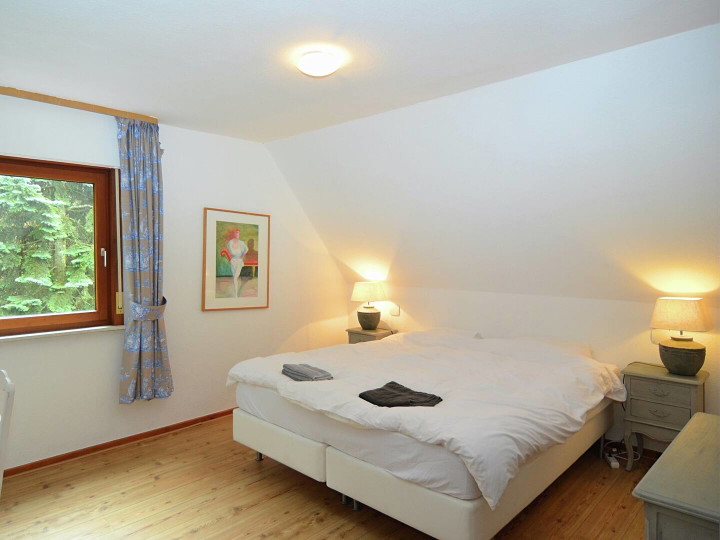 Chalet Confortable Au Bord Des Pistes De Ski - Winterberg