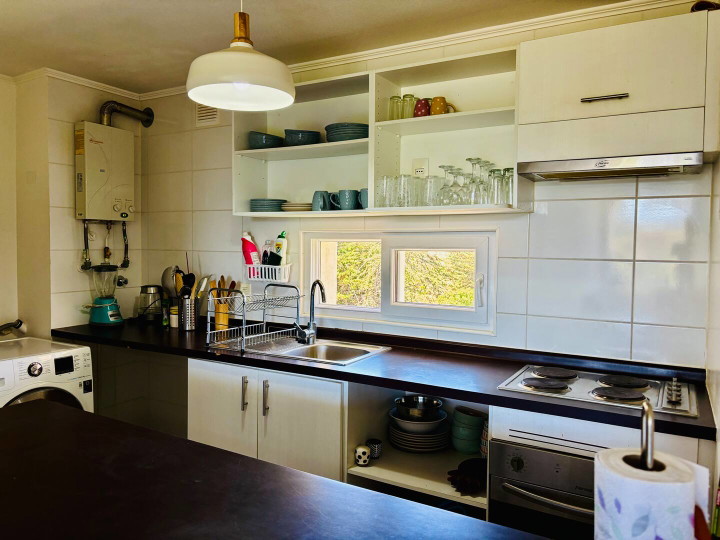 Acogedor Departamento - Papudo