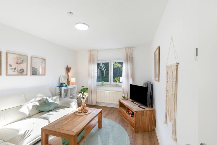 Ferienwohnung Am Bienhorntal - Koblenz