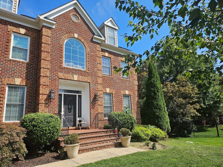 Super Clean Modern 2bd/2 Fullbath Aprt 3beds/futon - Manassas, VA
