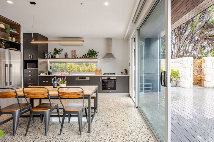 Architect- Designed Hidden Paradise Gnarabup - Western Australia