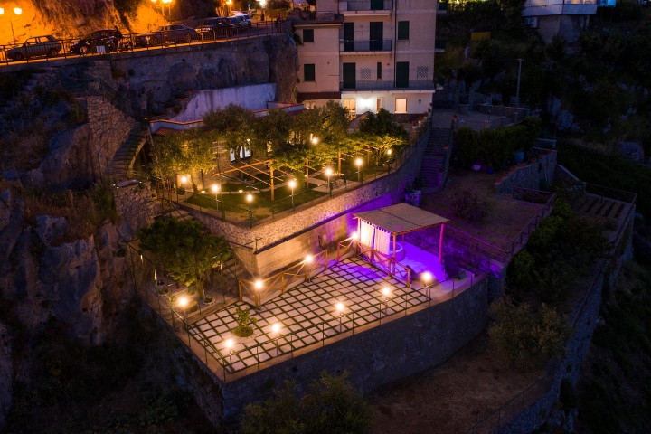 Entire Apartment " Apartments Paradise Garden" - Province of Salerno