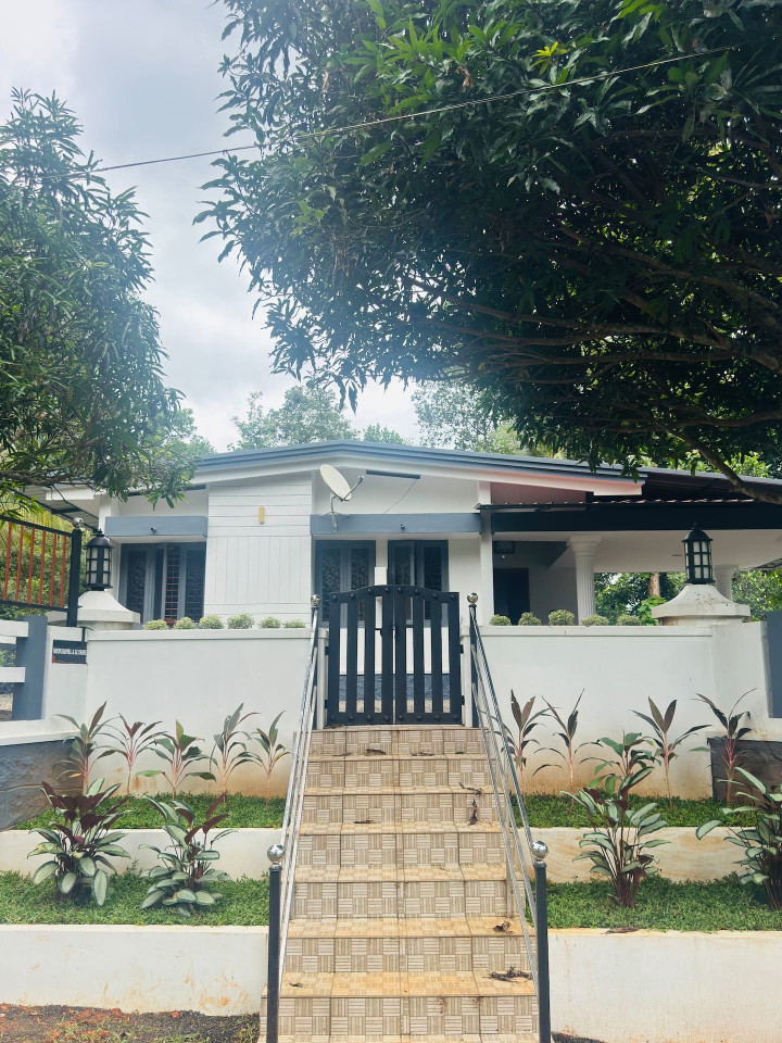 Nedumpalakunnel Home Stays - Pala