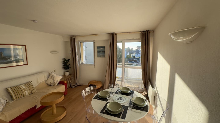 Seaside Escape - Quiberon
