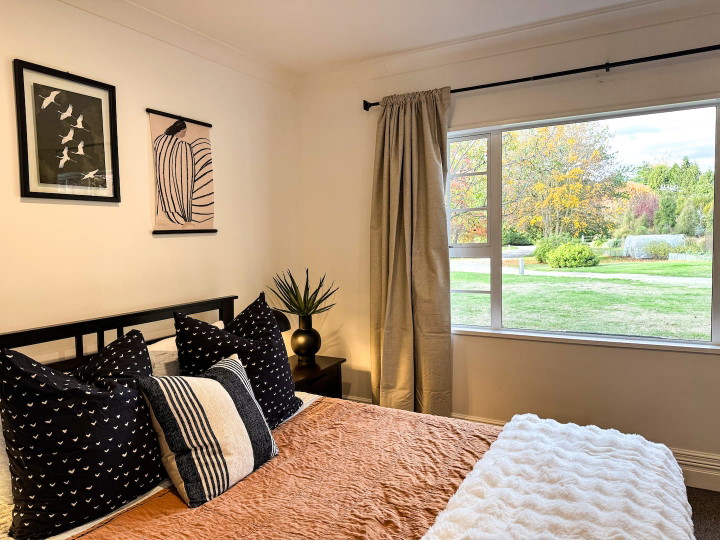 Mill Stream Apartment - Queenstown