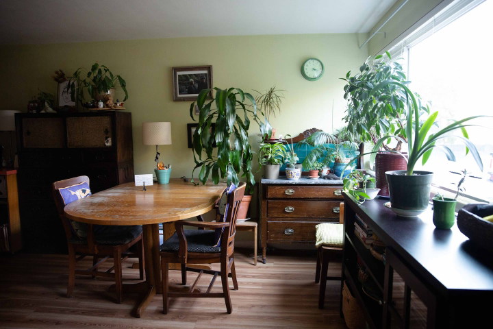 Charming One Bed Apt - Capitol Hill - 시애틀