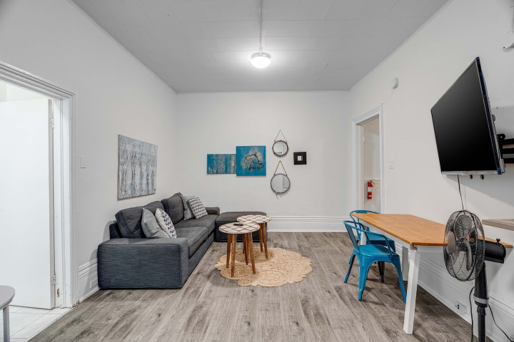 Executive 1br Apartment - Downtown London! - London, ON, Canada