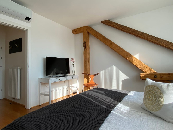 Quiet Serviced Apartment In The Center Of Graz - Graz