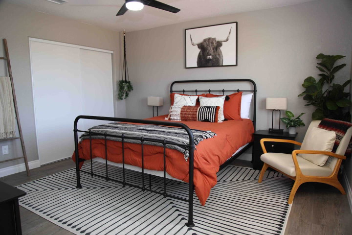 ~Private Stargazing Escape~ 3br Home Sleeps 7-8 - Apple Valley, CA