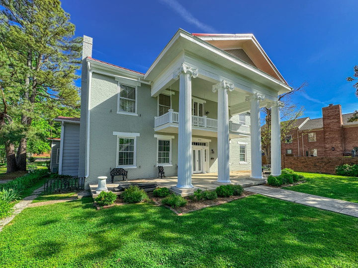 Summer At The Mansion (Sleeps 1 2) 5600sf - Gallatin, TN