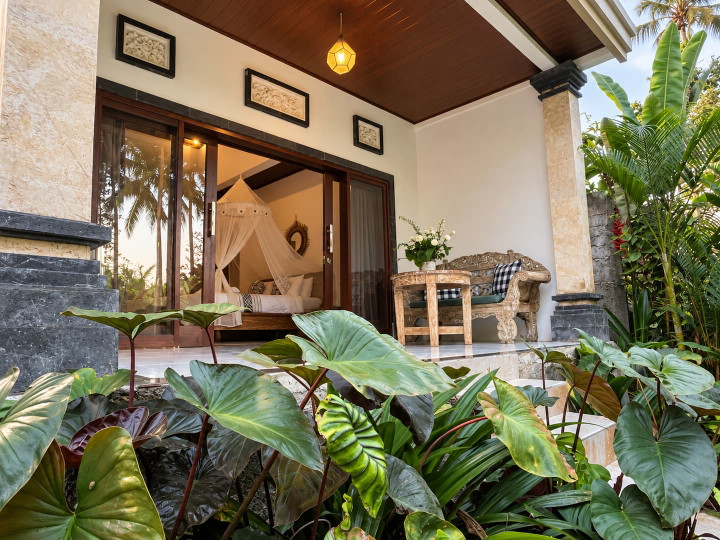 Jungle Garden House  Peaceful Bali Hideaway - Australie