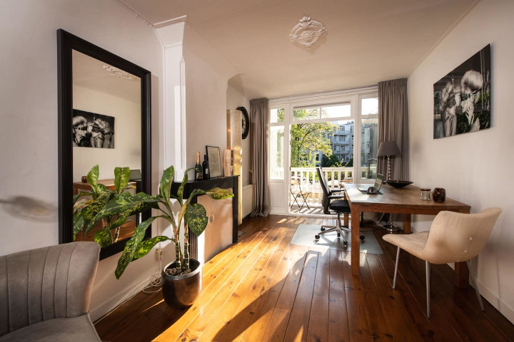 Beautiful And Cozy Apartment - New - Amszterdam