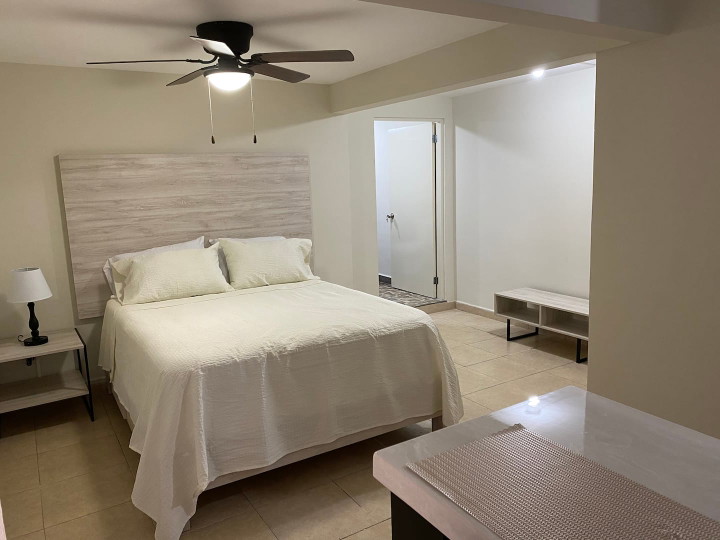 Loft1 Comfortable In Cumbres Area Furnished. With Kitchen - Monterrey