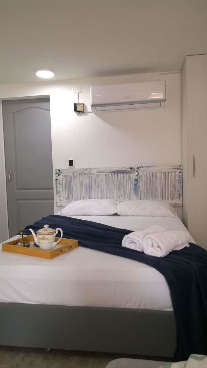 Orquidea Studio Apartment 1b - Barranquilla