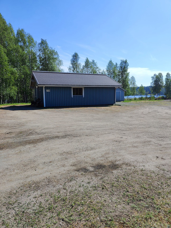 Take A Break Log Cabin - 80 Meters To Iijoki River - Oulu