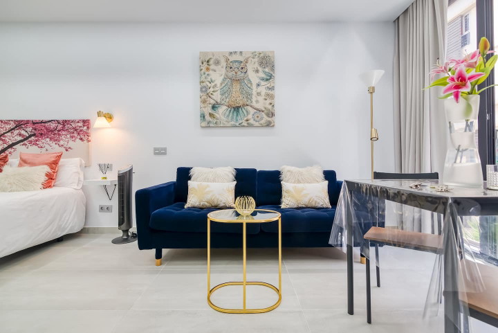 Karen's Apartments, Apartment With Double Bed - Municipality of Las Palmas