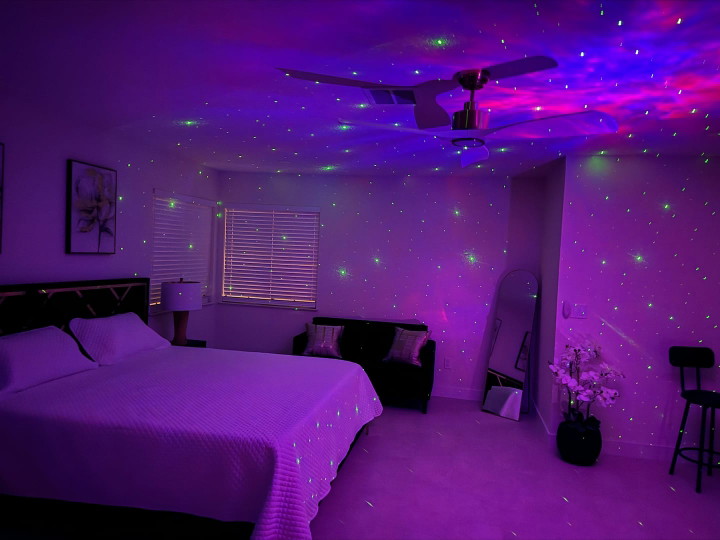 Belle Room - Las Vegas