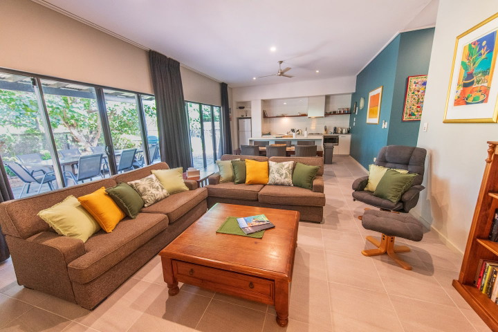 Villa 166 - Broome