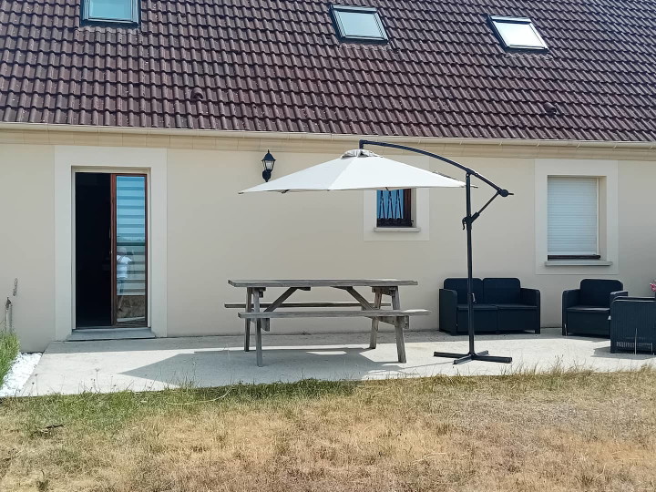 Le Cottage D'aubigny - Aubigny-sur-Nère