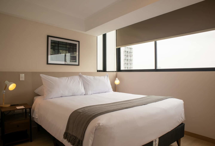 3br Apartment Barranco Gym 1005 - Lima