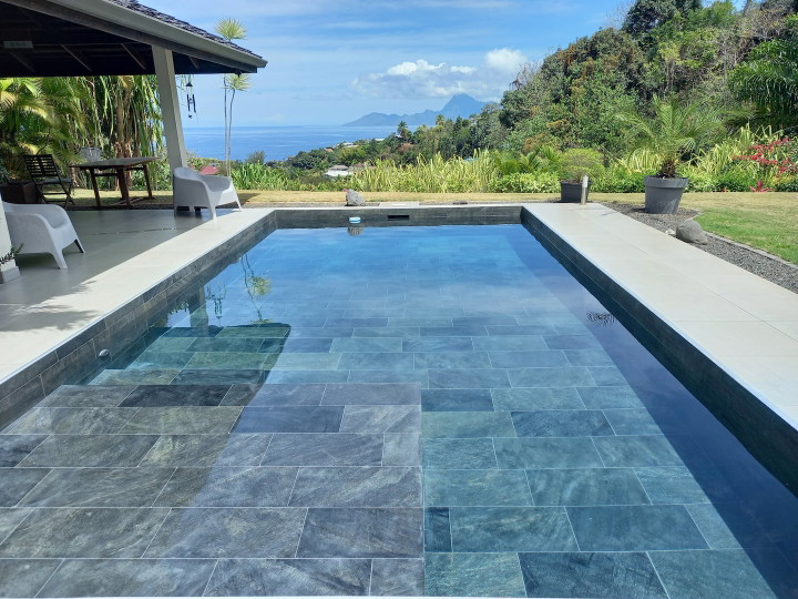 Tahiti Independent Bungalow (1035dto-mt) - Tahiti