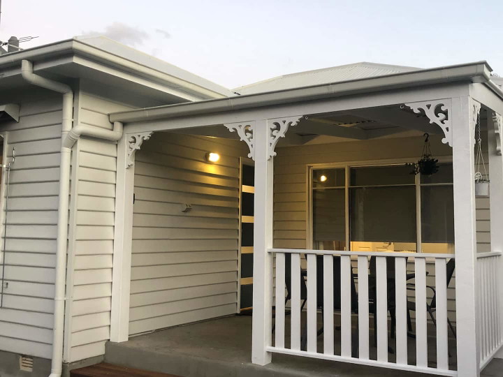 Central Albury Cottage, 5 Min Walk To Main Street - Albury