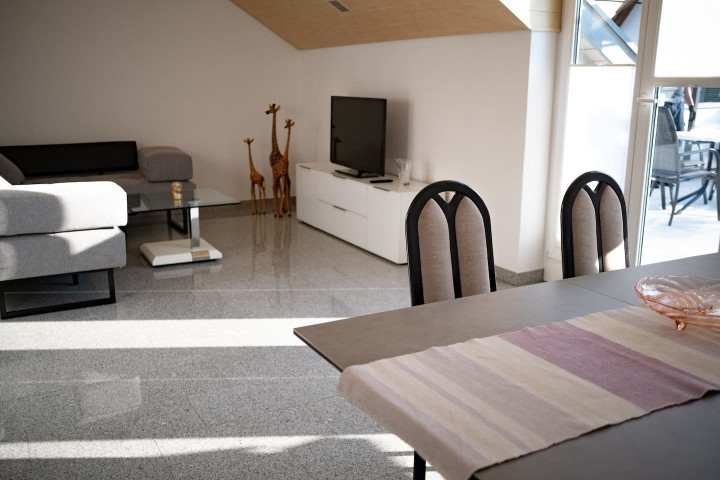 Großzügige Und Ruhige Wohnung - Rheinfelden (Baden)