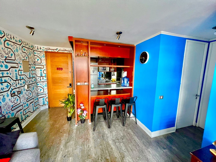 Manuel Montt Apartment, Providencia - Providencia