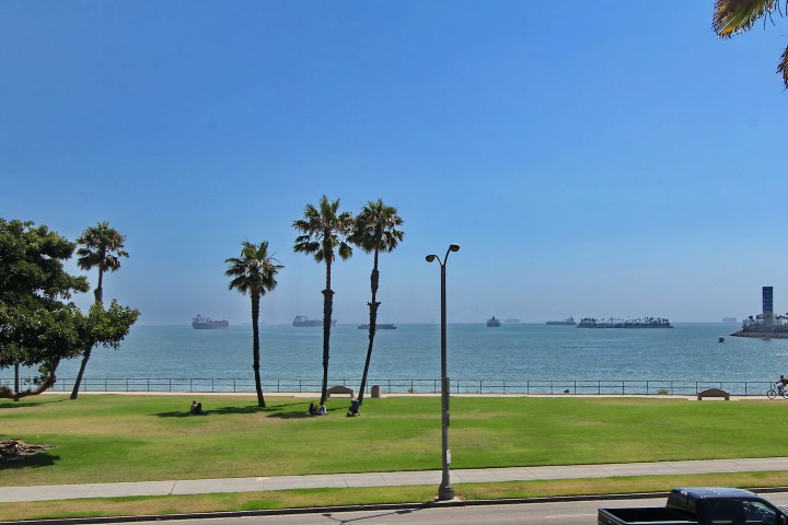 Oceanfront Luxury Oasis Jacuzzi, Gazebo, Gym, Yard - Carson, CA