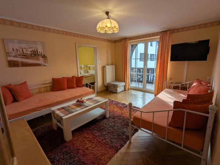 Nannerl - Salzburg