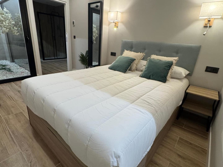Cristo 2 By Bilbao Loft Apartments - Bilbao
