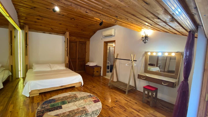 Old Town Cozy Villa In The Heart Of Antalya - Antalya