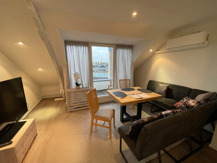 Topsleep Apartments 24-3 - Arnhem