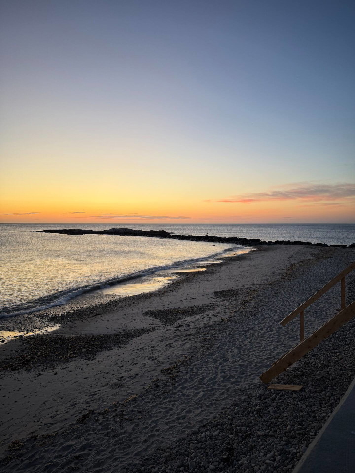 Oceanfront Cottage | Charming South Shore Escape - Marshfield, MA
