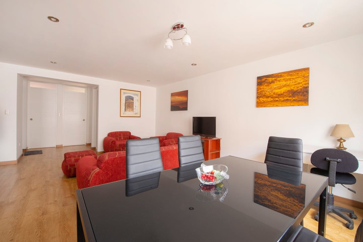 Apartamento Céntrico  Costado Del Puente Bolognesi - Arequipa