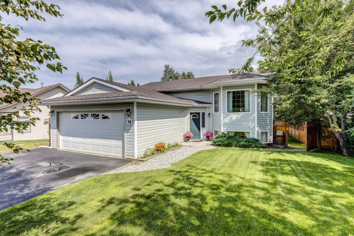 North Haven - Copper Ridge Fox Den 8 Guests 6 Beds - Whitehorse