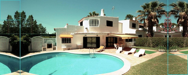 Paradise In Vilamoura - Villamoura Golf - Vilamoura