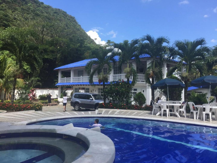 Casa Quinta El Diamante - Villavicencio