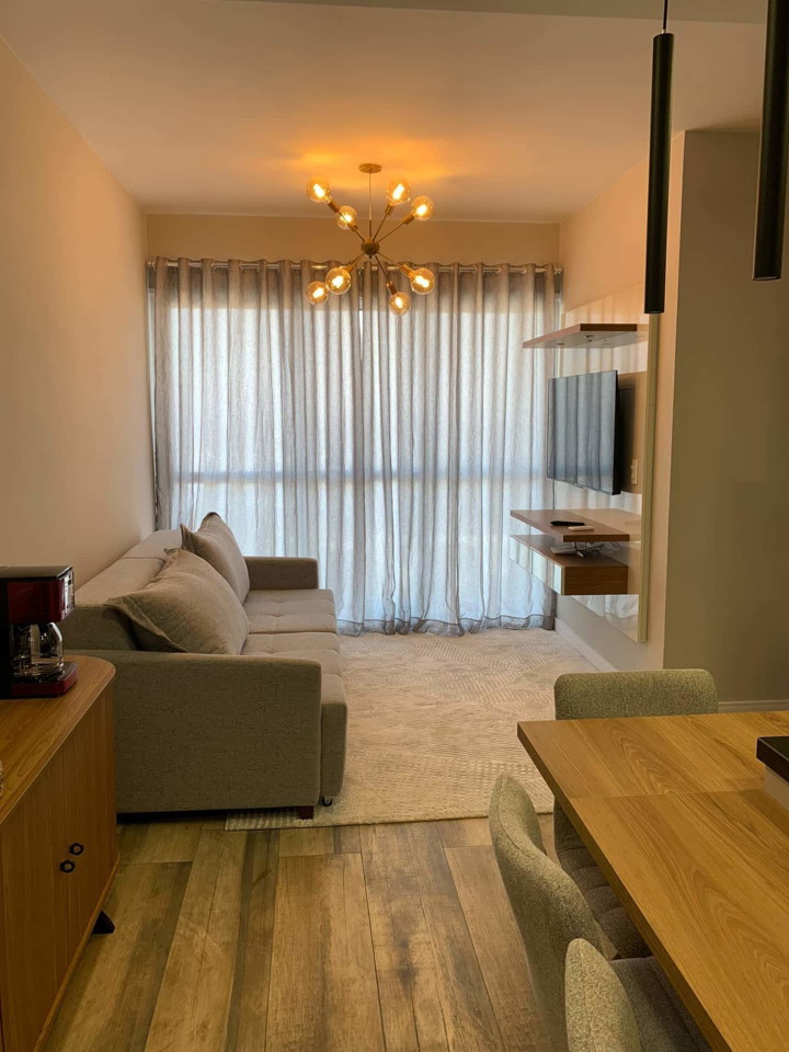 Apartamento Aconchegante - Farroupilha