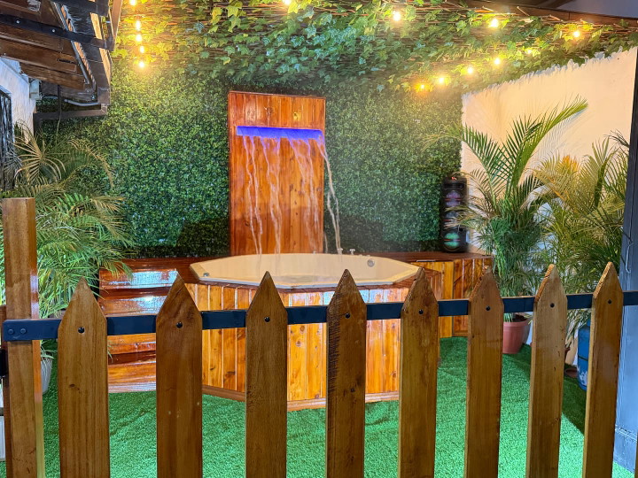 Vip Country House With Yacussy And Hydrotherapy - Quito