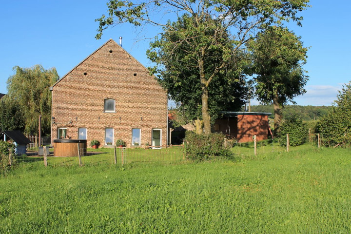 Hof Gensterbloem - Aubel