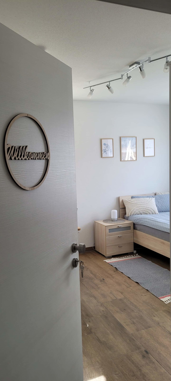 1 Room Apartment In Stuppach - Bad Mergentheim