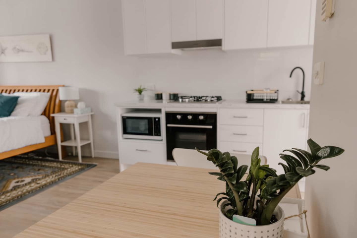 Cosy Cromer Cabin - Manly