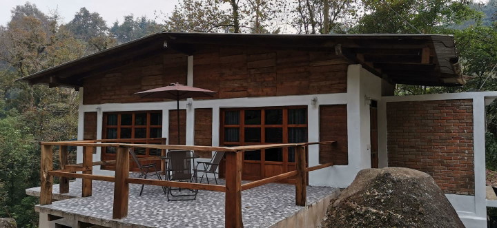Villas La Campana Xico Viejo Km 4.5 - Xico